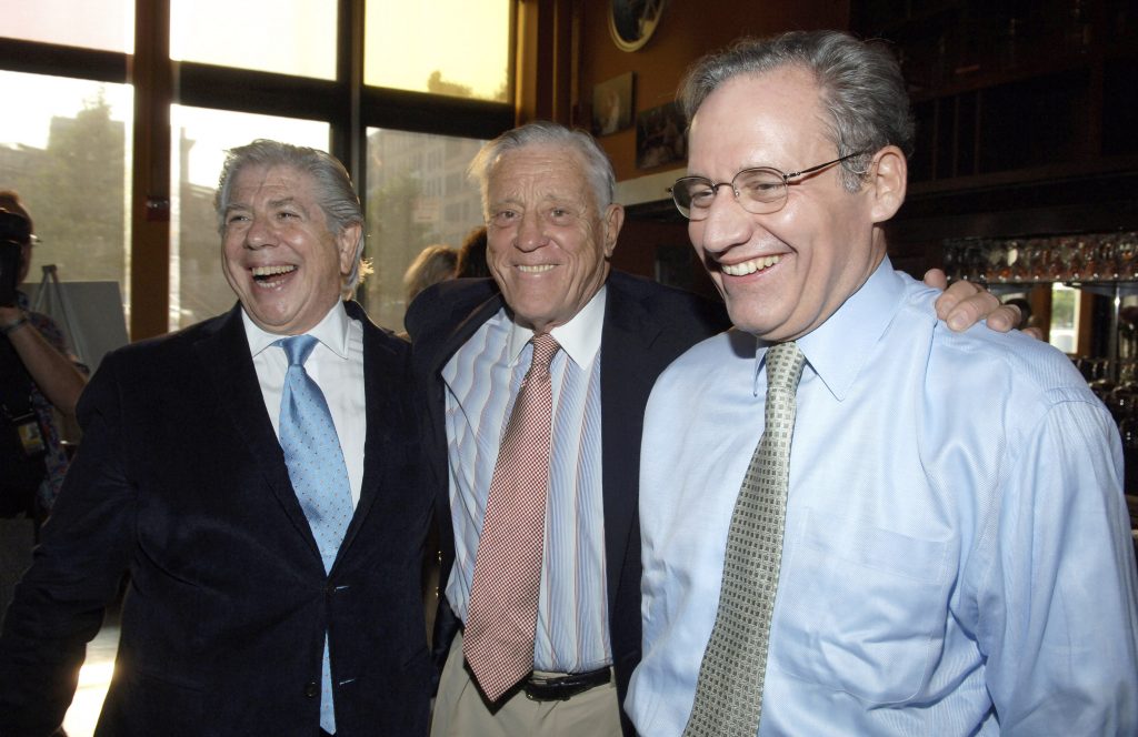 Ben Bradlee Net Worth - Wiki, Age, Weight and Height, Relationships ...