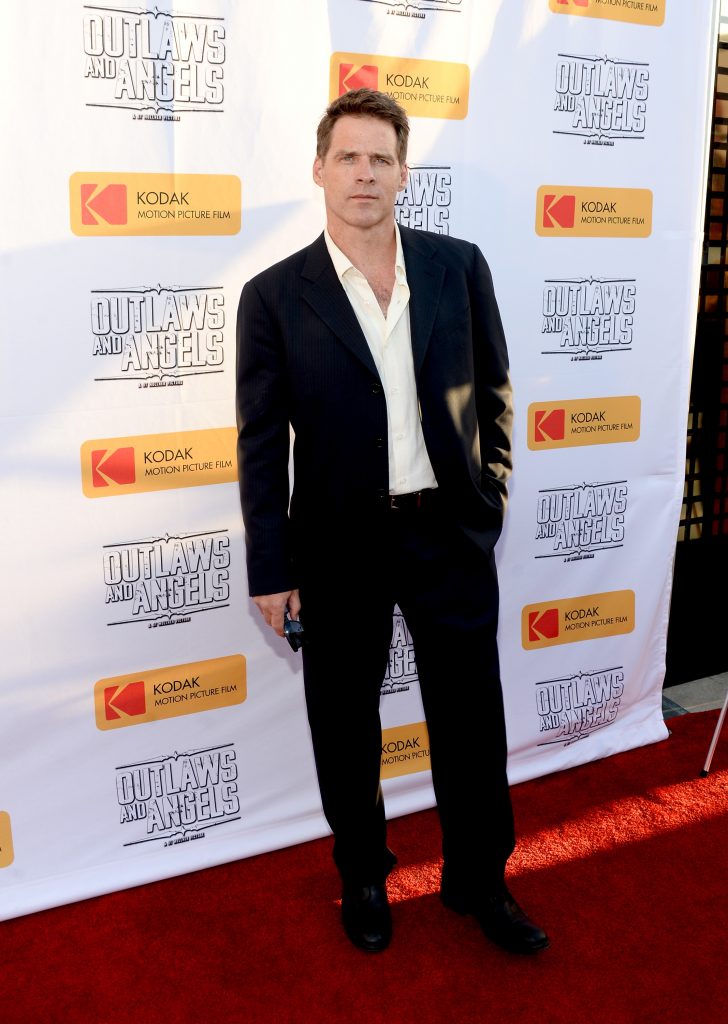 Ben Browder Net Worth Wiki Age Weight And Height Relationships