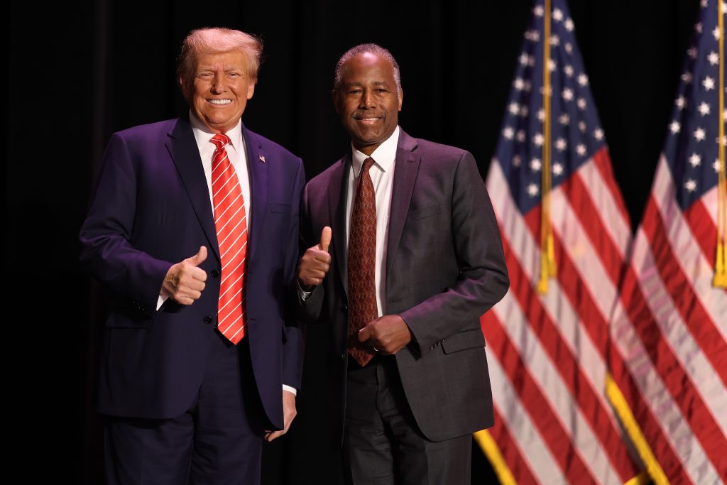 Ben Carson Net Worth - Wiki, Age, Weight and Height, Relationships ...