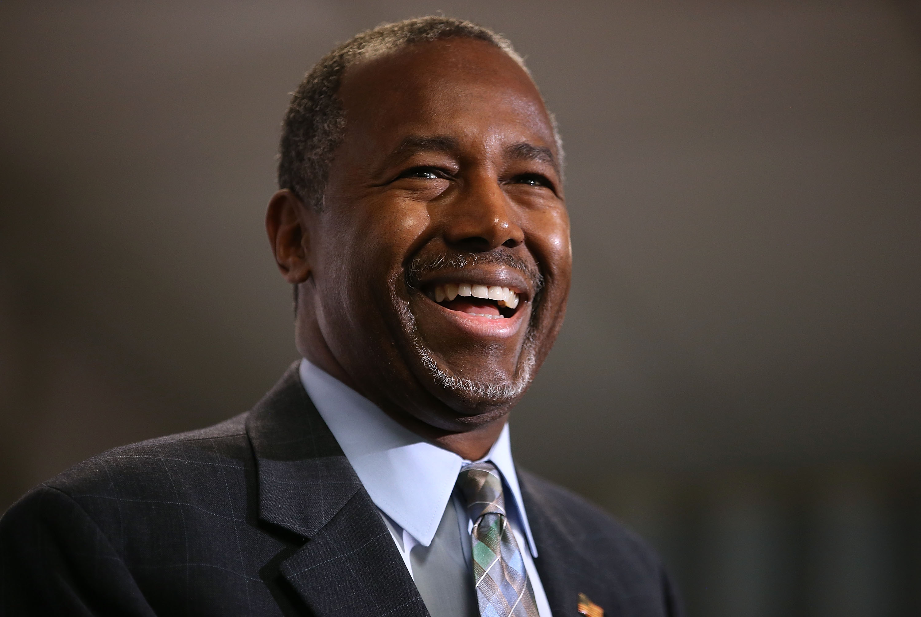 Ben Carson Net Worth in 2023 - Wiki, Age, Weight and Height ...
