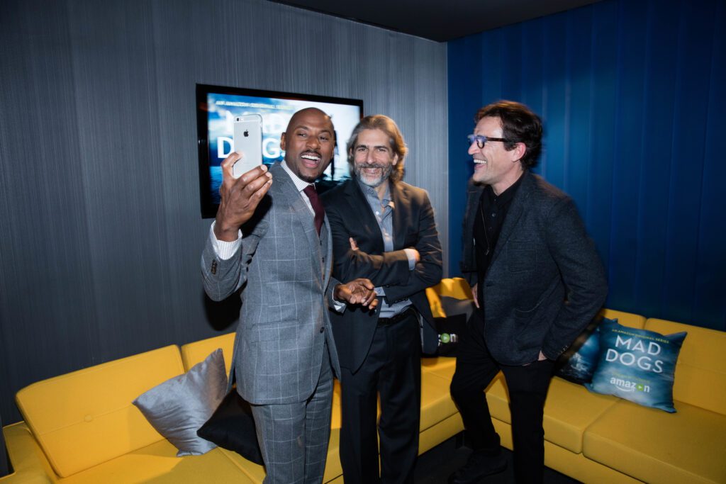 Ben Chaplin Net Worth - Wiki, Age, Weight and Height, Relationships ...