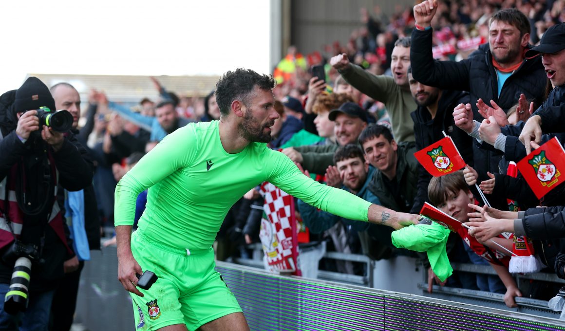 Ben Foster Net Worth in 2023 - Wiki, Age, Weight and Height ...
