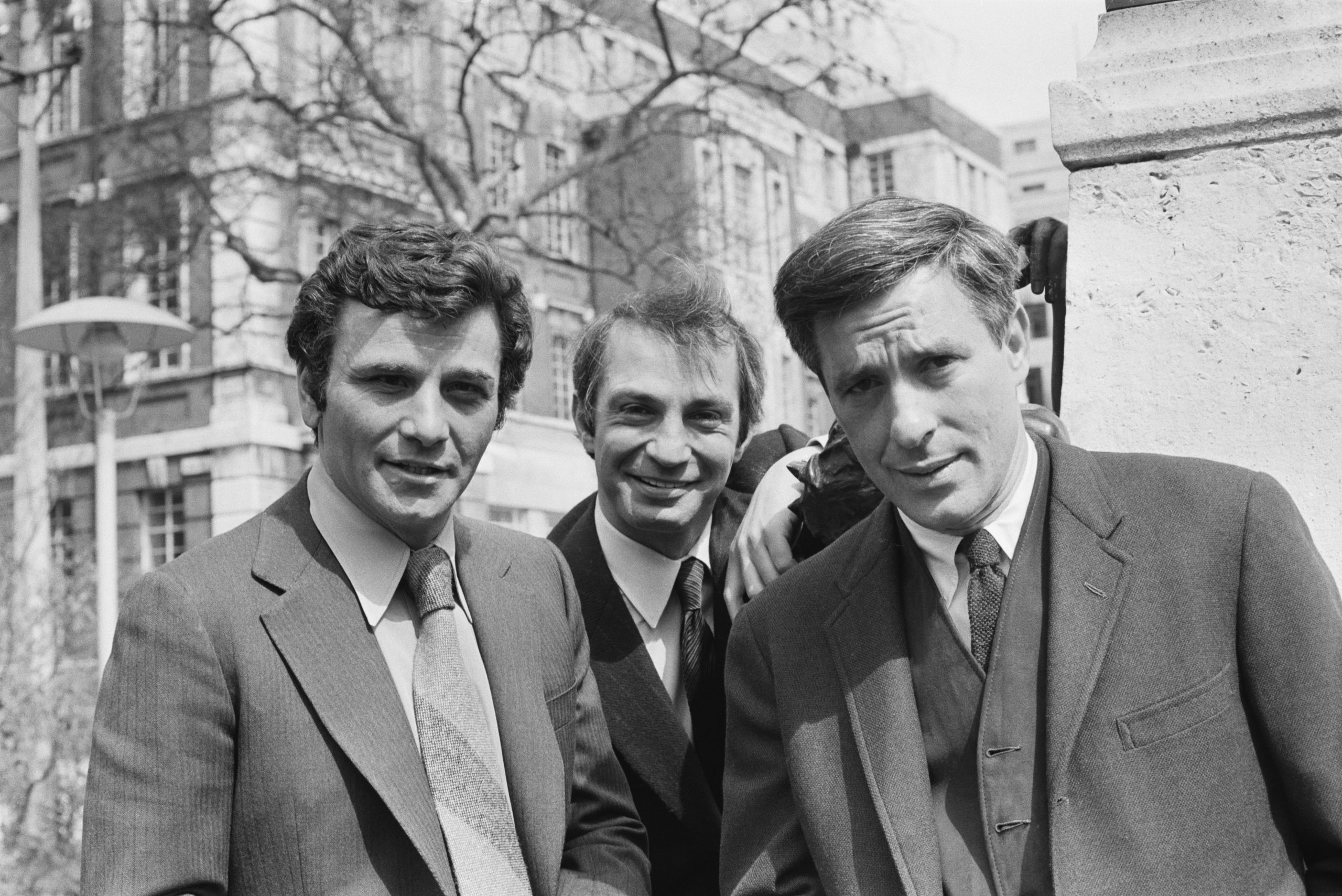 Ben Gazzara Net Worth in 2023 - Wiki, Age, Weight and Height ...