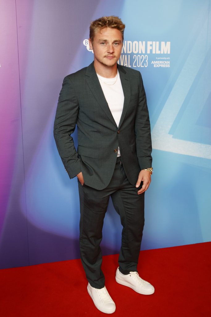 Ben Hardy Net Worth - Wiki, Age, Weight and Height, Relationships ...