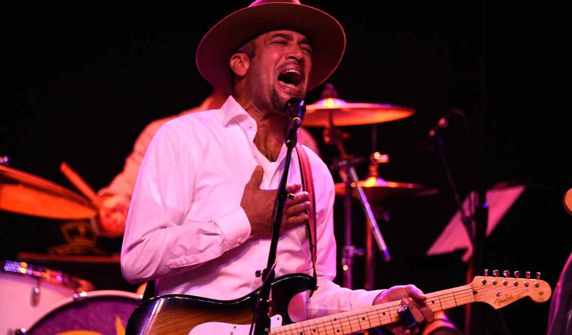 Ben Harper Net Worth