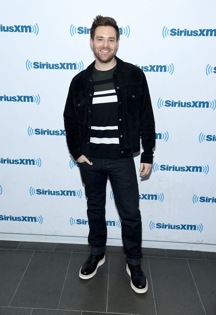 Ben Rappaport Net Worth - Wiki, Age, Weight and Height, Relationships ...