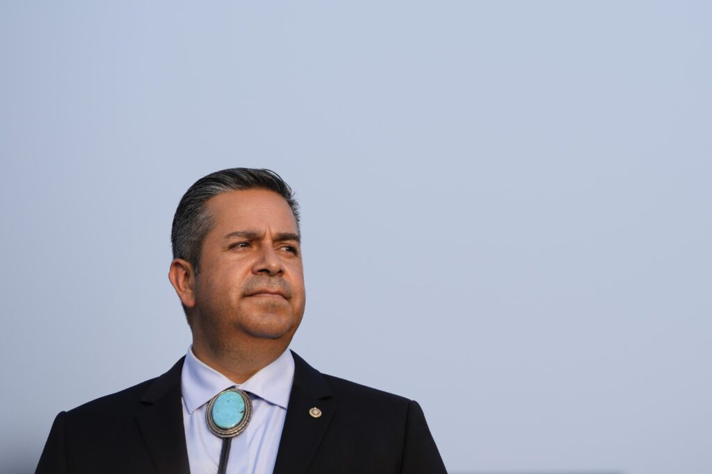 Ben Ray Luján Net Worth in 2023 - Wiki, Age, Weight and Height ...