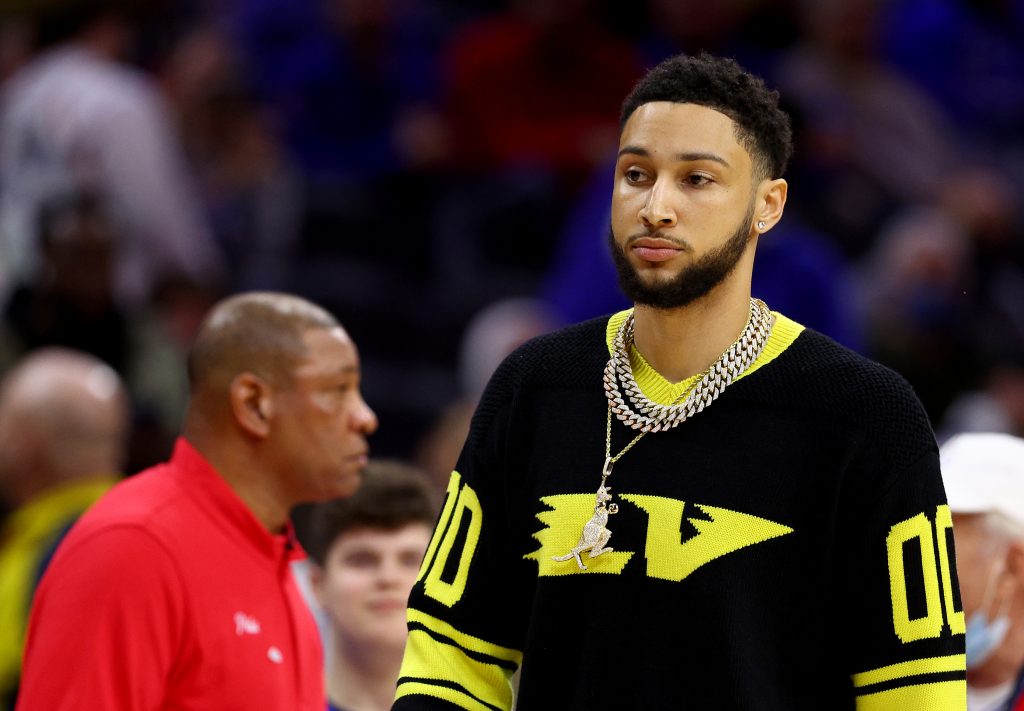 Ben Simmons Net Worth - Wiki, Age, Weight and Height, Relationships ...