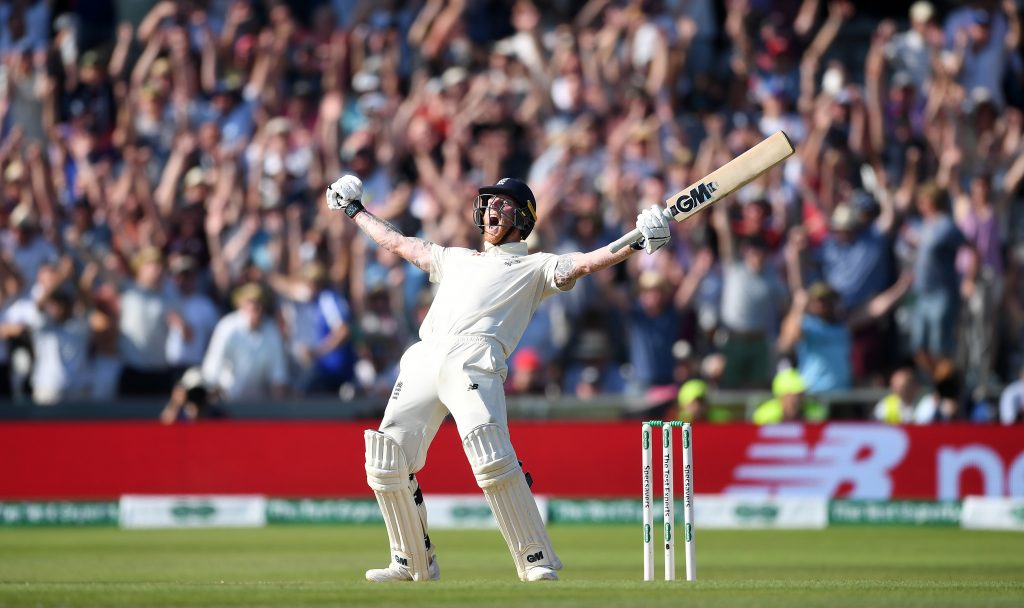 Ben Stokes Net Worth - Wiki, Age, Weight and Height, Relationships ...