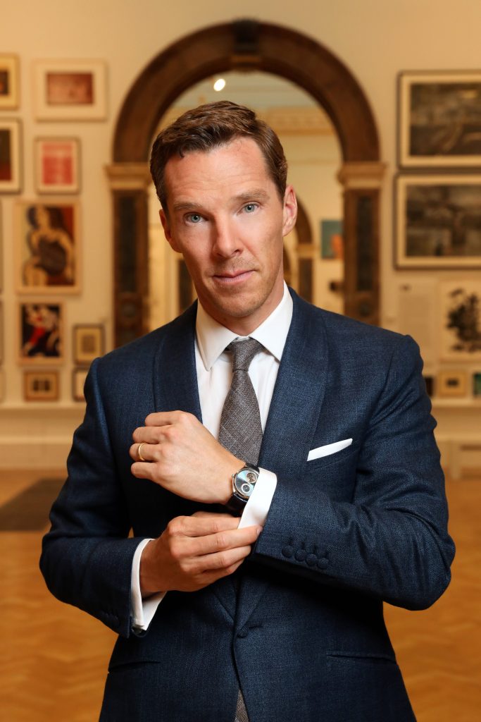 Benedict Cumberbatch Net Worth - Wiki, Age, Weight and Height ...