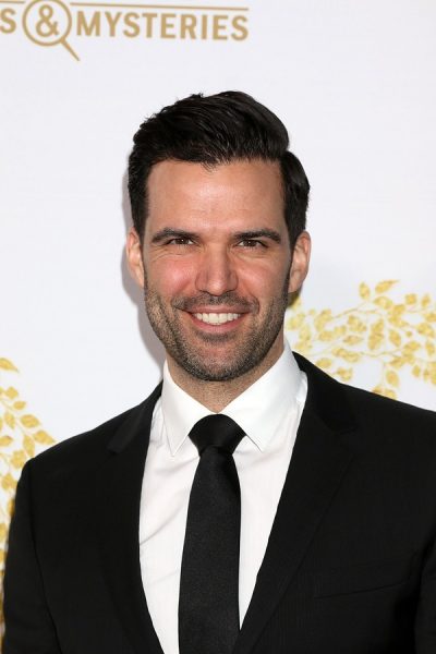 Benjamin Ayres Net Worth in 2023 - Wiki, Age, Weight and Height ...