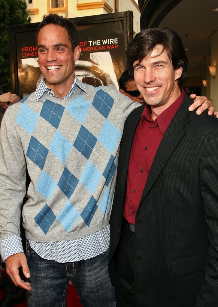 Benjamin Busch Net Worth in 2023 - Wiki, Age, Weight and Height ...