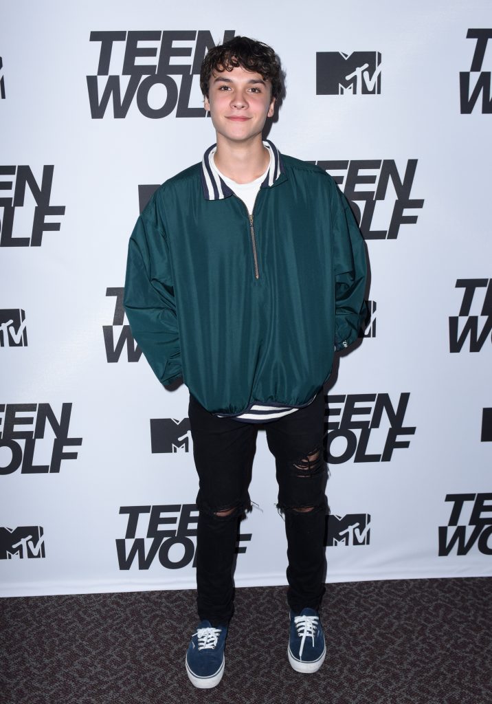 Benjamin Wadsworth Net Worth in 2023 - Wiki, Age, Weight and Height ...