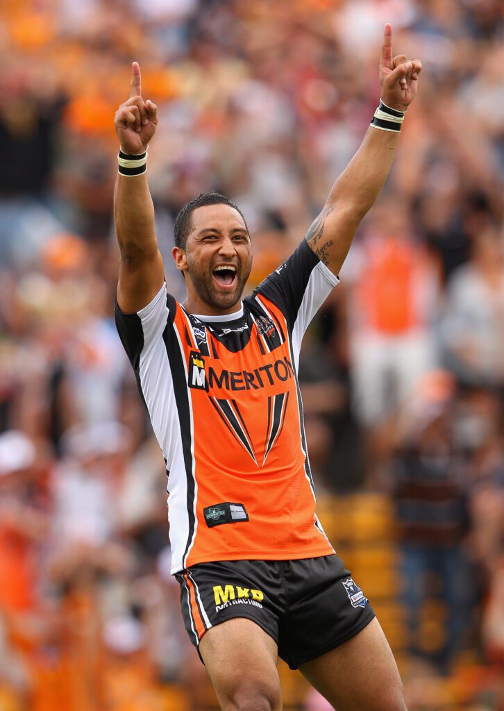 Benji Marshall Net Worth in 2023 - Wiki, Age, Weight and Height ...
