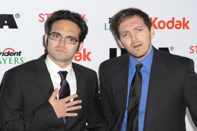 Benny Fine and Rafi Fine (Fine Brothers) Net Worth in 2023 - Wiki, Age ...