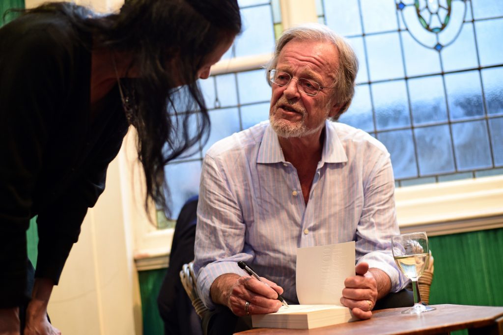 Bernard Cornwell Net Worth - Wiki, Age, Weight and Height, Relationships, Family, and More - Luxlux