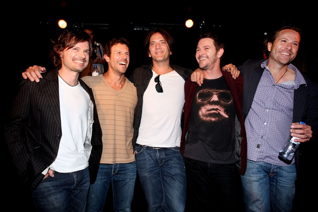 Bernard Fanning Net Worth - Wiki, Age, Weight and Height, Relationships ...