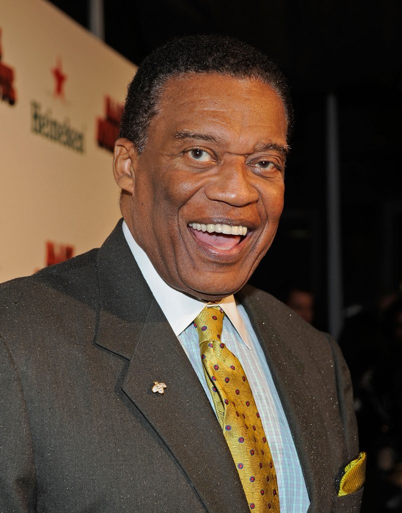 Bernie Casey Net Worth - Wiki, Age, Weight and Height, Relationships ...