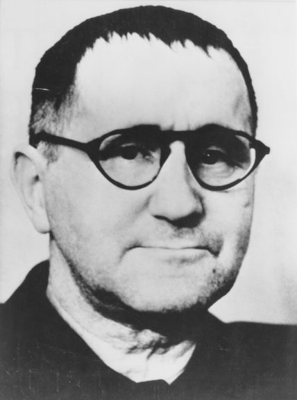 Bertolt Brecht Net Worth in 2023 - Wiki, Age, Weight and Height ...