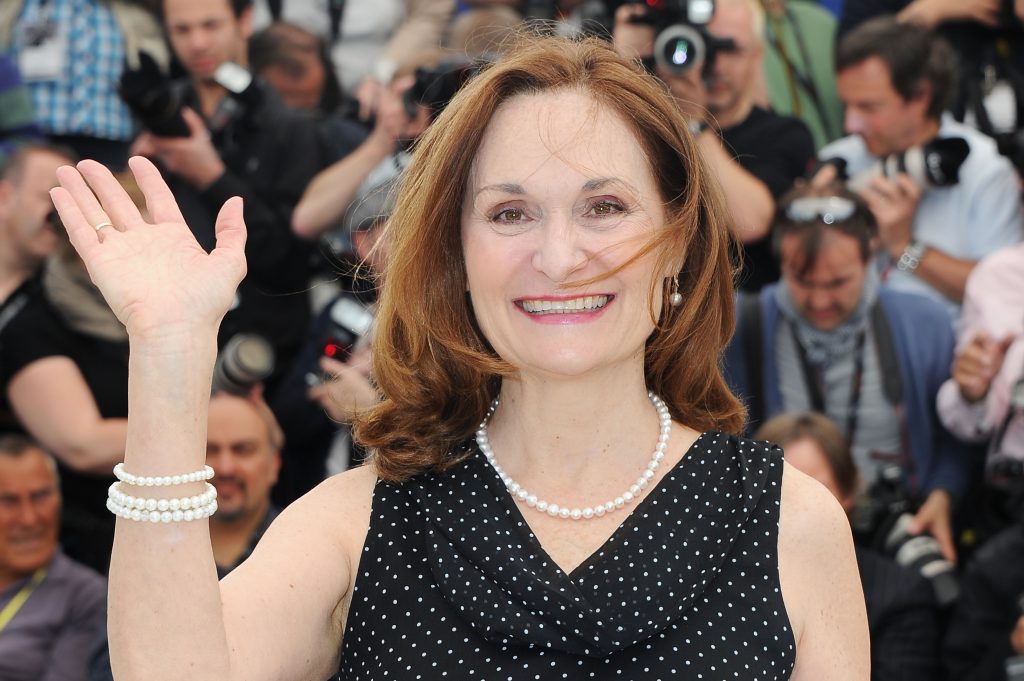 Beth Grant Net Worth - Wiki, Age, Weight and Height, Relationships ...