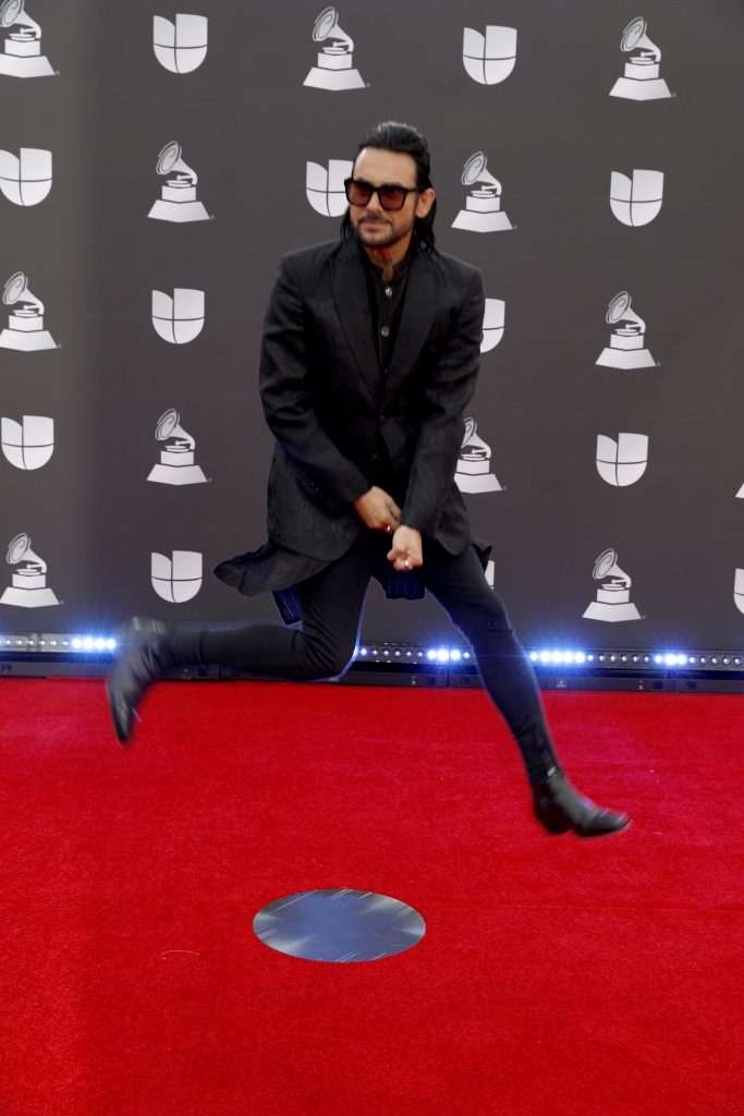 Beto Cuevas Net Worth - Wiki, Age, Weight and Height, Relationships ...