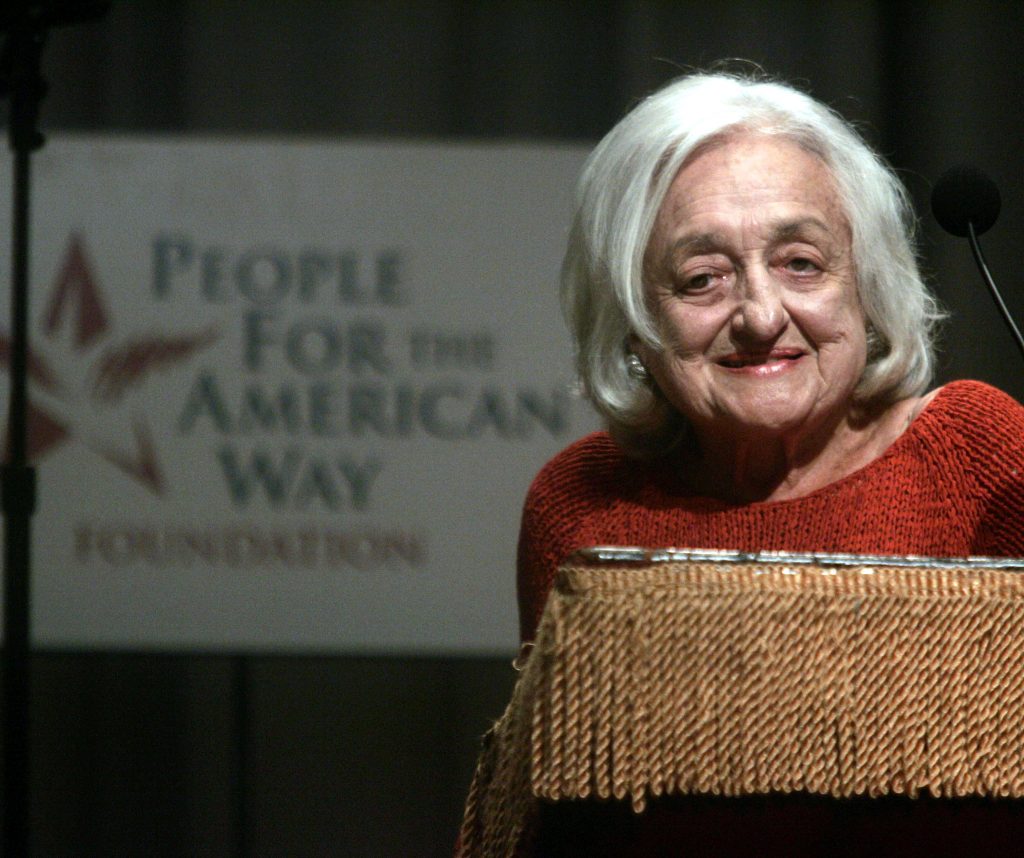 Betty Friedan Net Worth - Wiki, Age, Weight and Height, Relationships ...