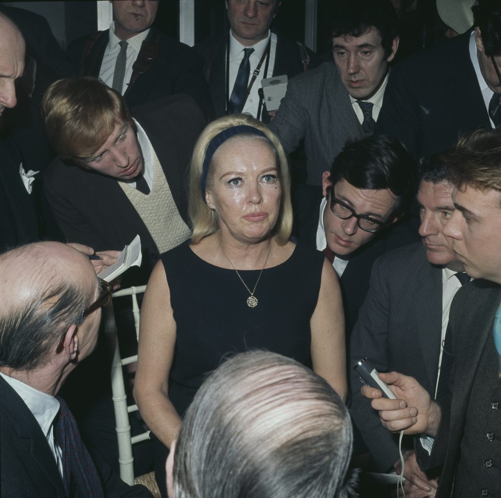 Betty Grable Net Worth - Wiki, Age, Weight and Height, Relationships ...