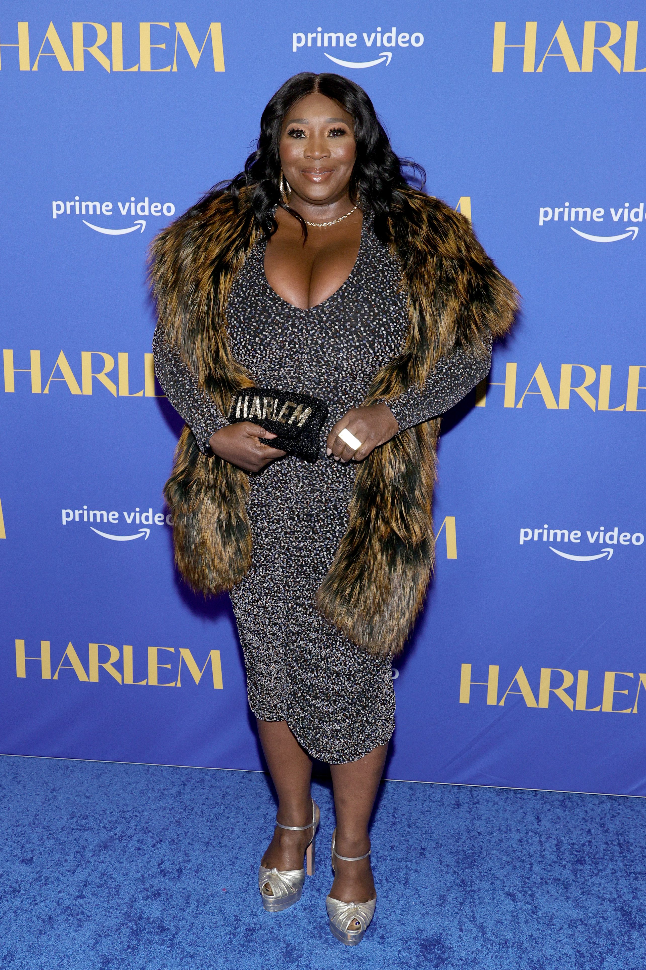 Bevy Smith Net Worth in 2023 - Wiki, Age, Weight and Height ...