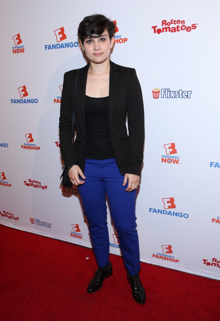 Bex Taylor Klaus Net Worth - Wiki, Age, Weight and Height ...