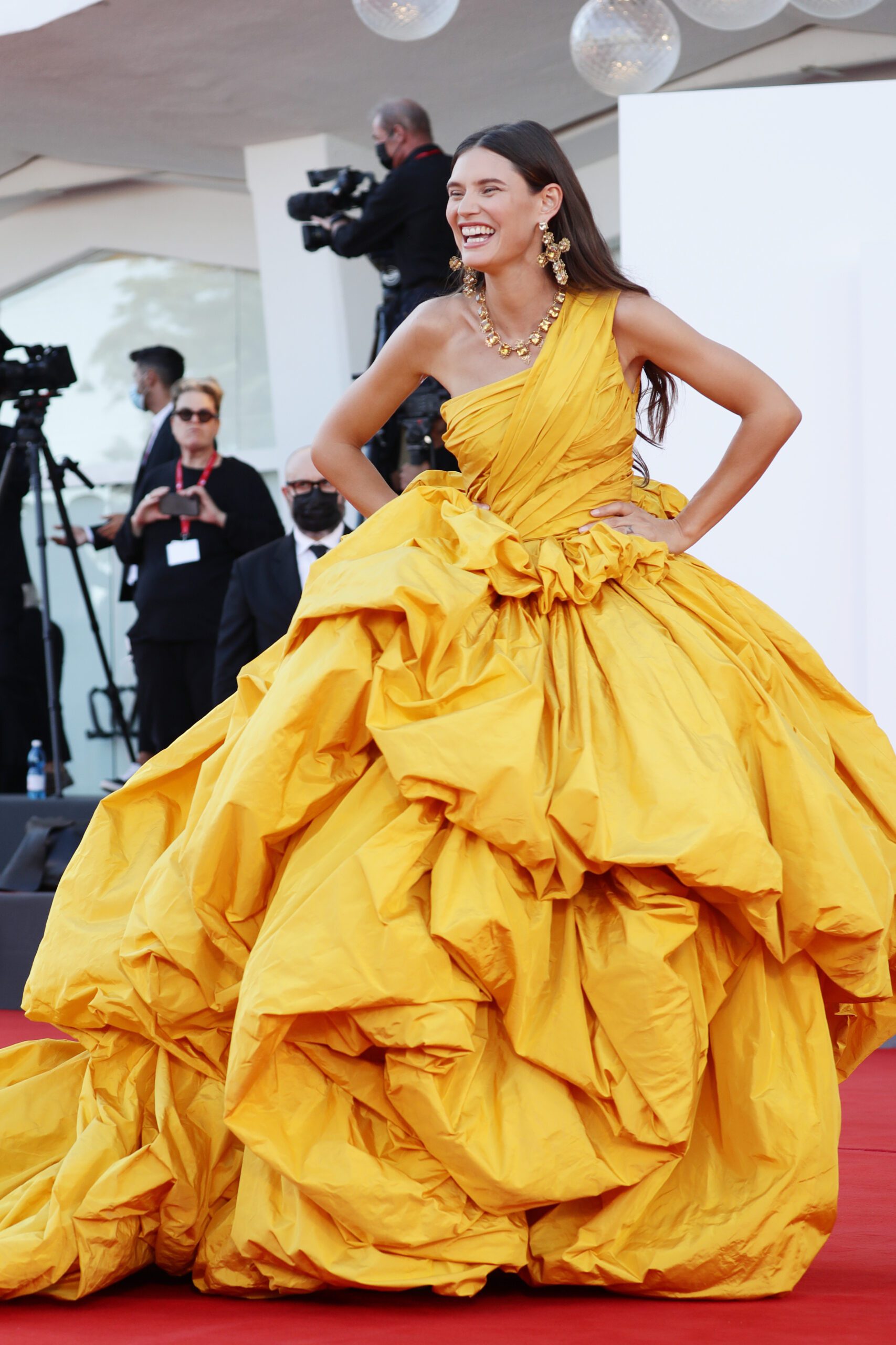 Bianca Balti Net Worth in 2023 - Wiki, Age, Weight and Height ...