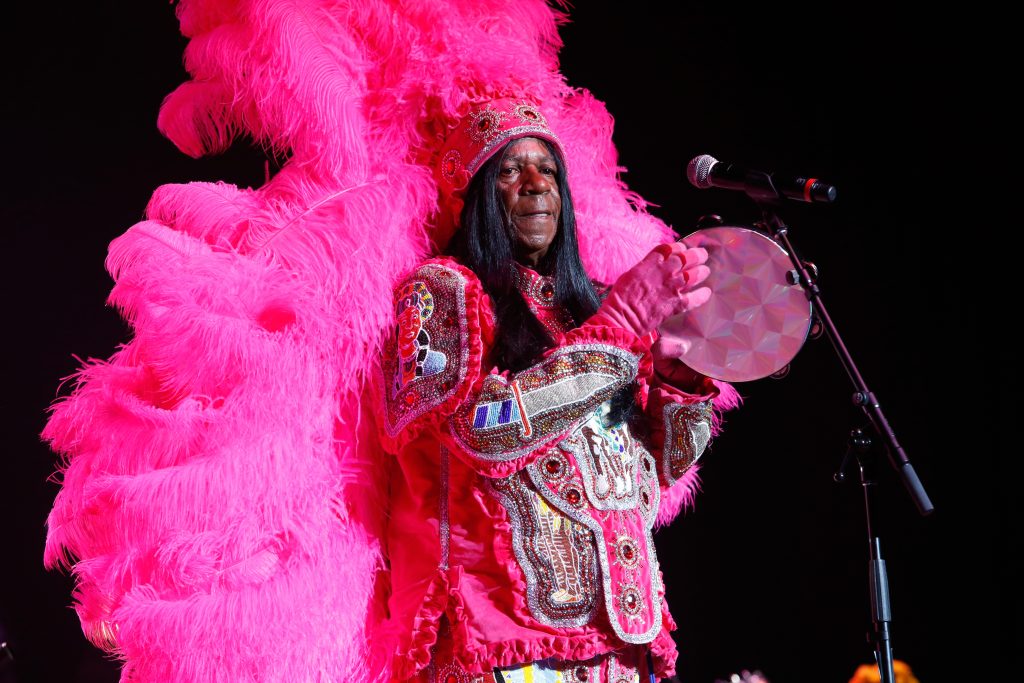 Big Chief Net Worth in 2023 - Wiki, Age, Weight and Height ...