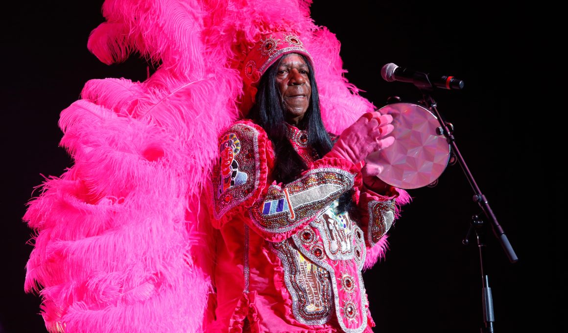 Big Chief Net Worth in 2023 - Wiki, Age, Weight and Height ...