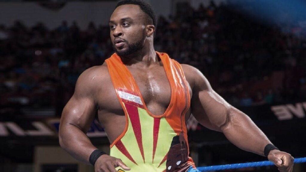 Big E Net Worth in 2023 - Wiki, Age, Weight and Height, Relationships ...