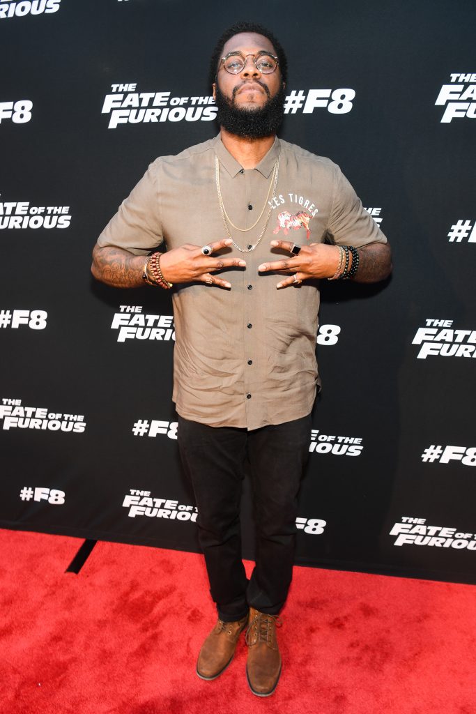 Big K.R.I.T. Net Worth - Wiki, Age, Weight and Height, Relationships ...