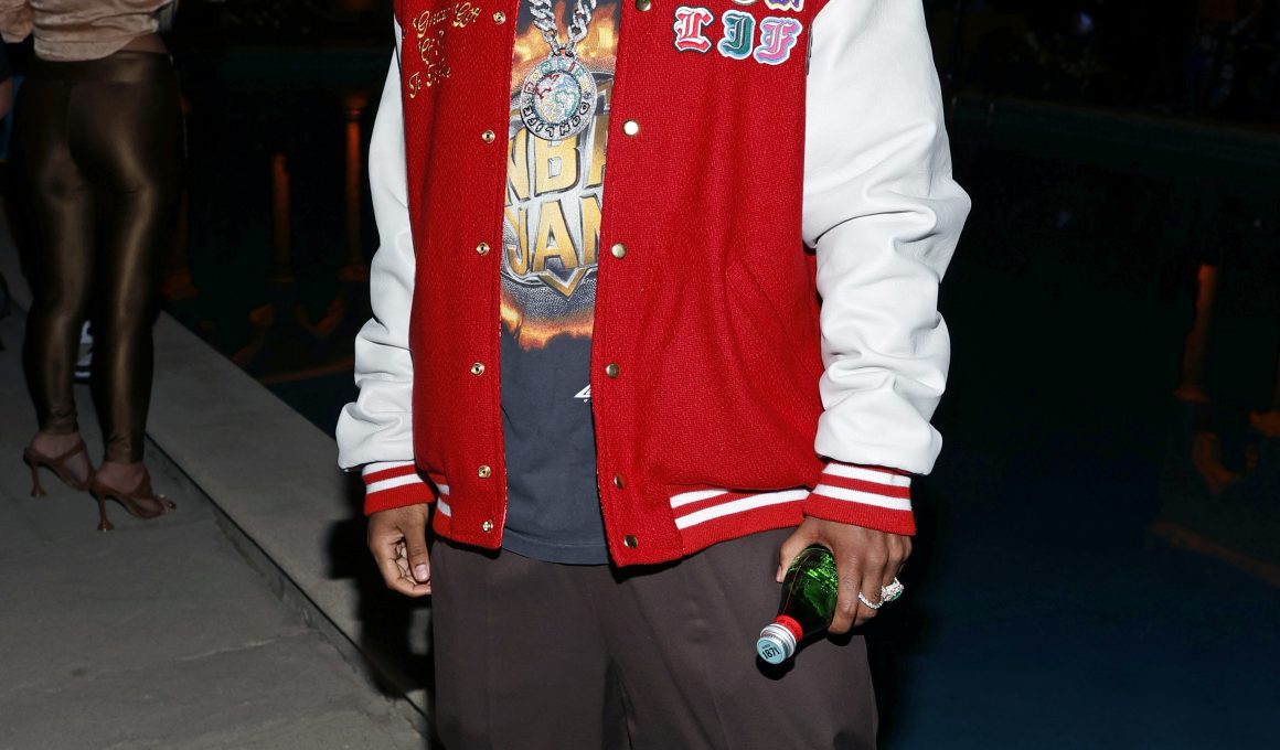 Big Sean Net Worth in 2023 - Wiki, Age, Weight and Height ...