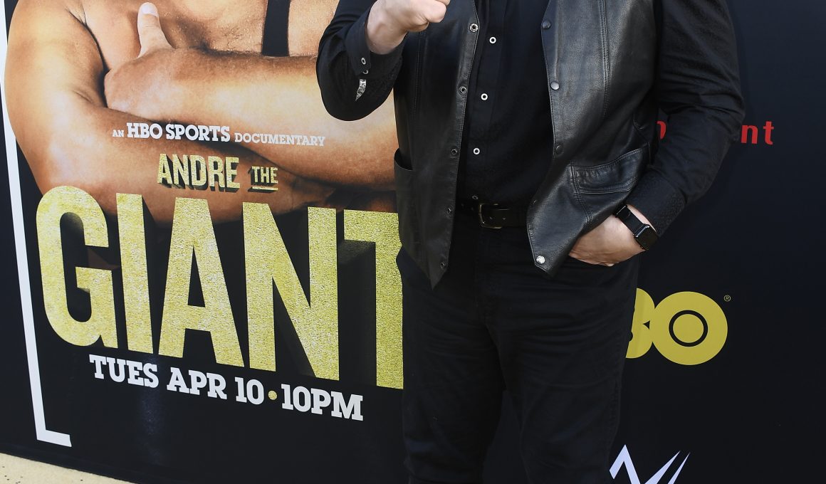 Big Show Net Worth in 2023 - Wiki, Age, Weight and Height ...