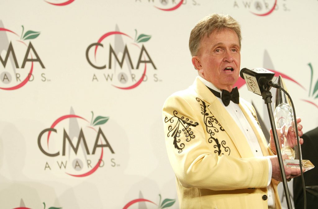 Bill Anderson Net Worth - Wiki, Age, Weight and Height, Relationships ...