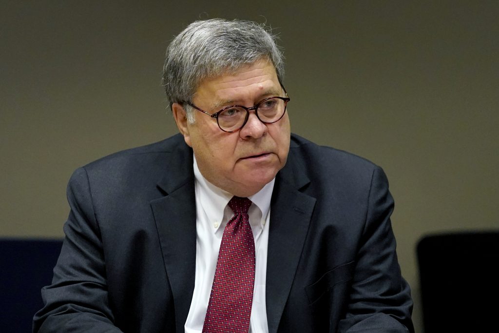 Bill Barr Net Worth - Wiki, Age, Weight and Height, Relationships ...