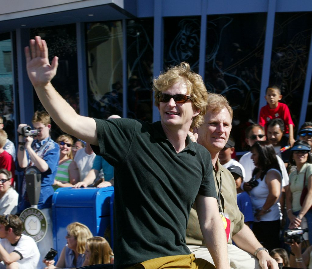 Bill Brochtrup Net Worth - Wiki, Age, Weight and Height, Relationships ...