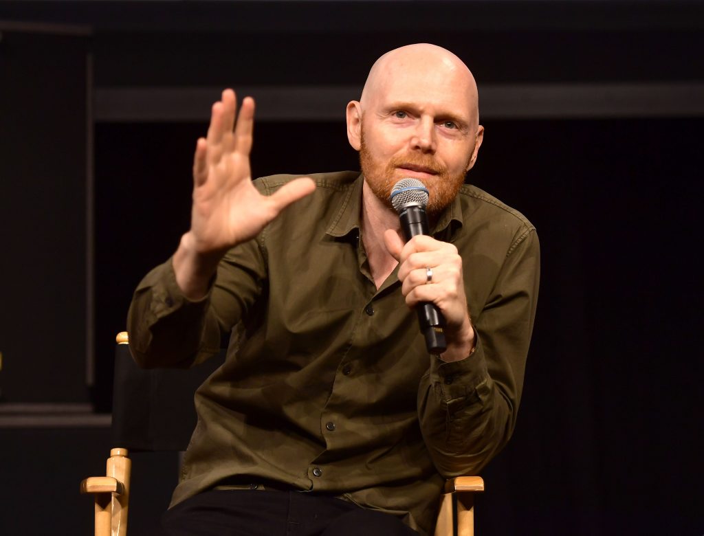 Bill Burr Net Worth - Wiki, Age, Weight and Height, Relationships ...