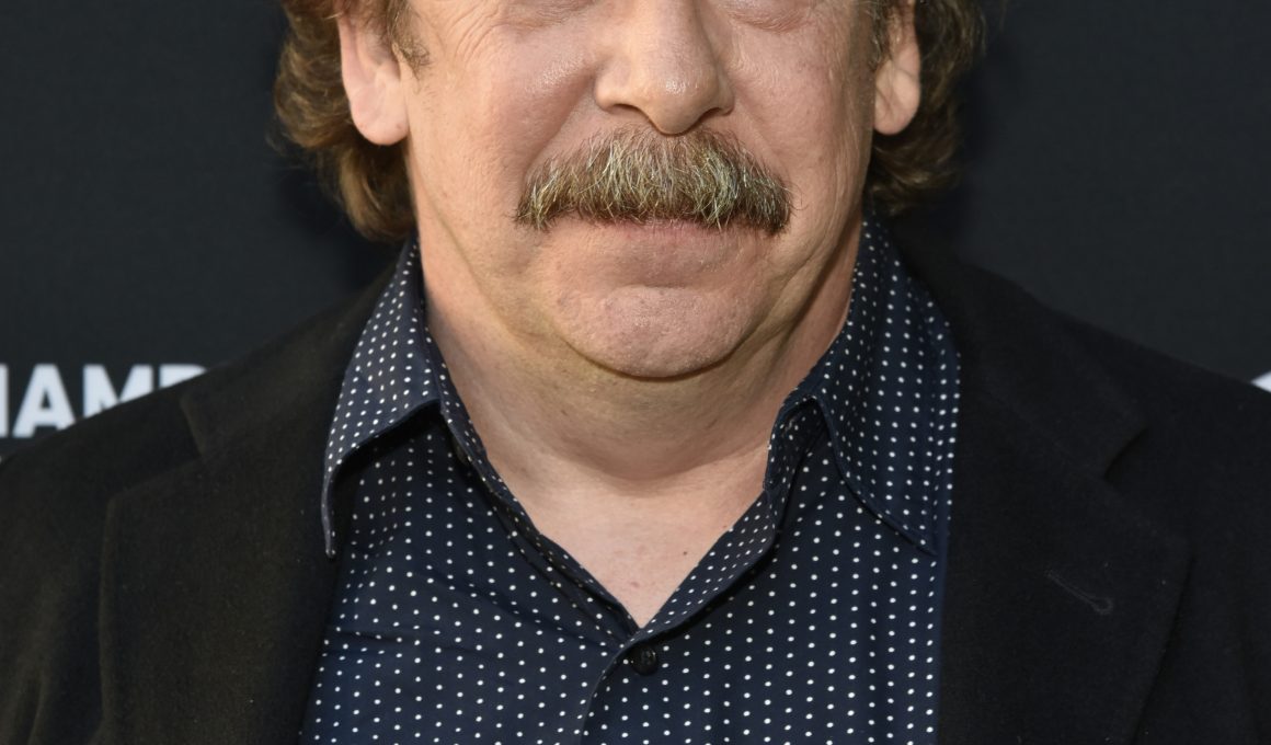 Bill Camp Net Worth in 2023 - Wiki, Age, Weight and Height, Relationships, Family, and More - Luxlux