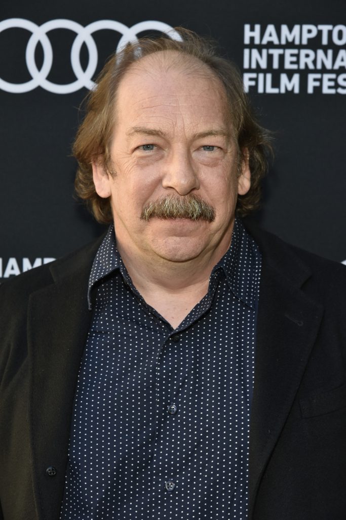 Bill Camp Net Worth - Wiki, Age, Weight and Height, Relationships ...
