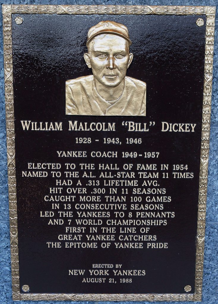 Bill Dickey Net Worth - Wiki, Age, Weight and Height, Relationships ...