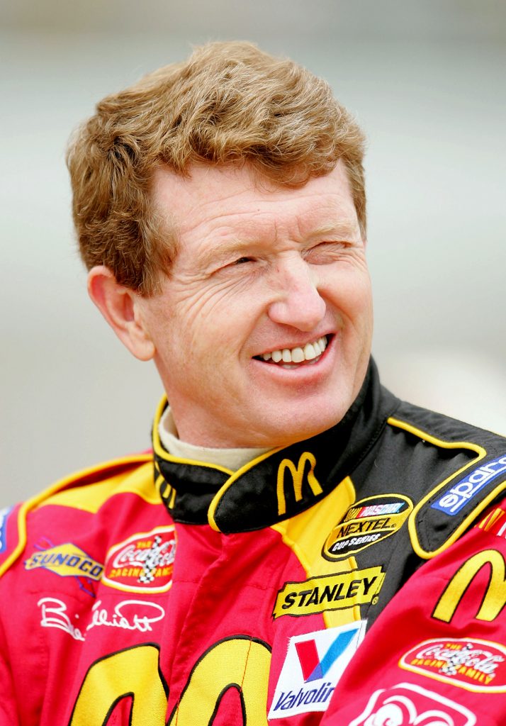 Bill Elliott Net Worth - Wiki, Age, Weight and Height, Relationships ...