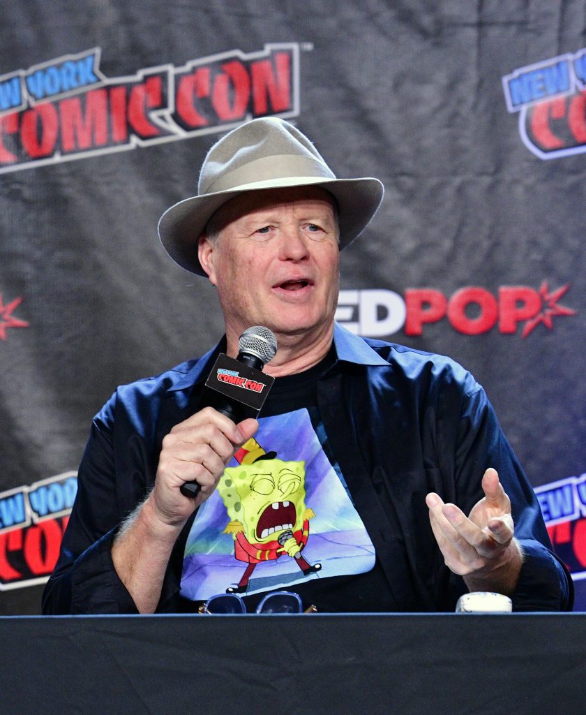 Bill Fagerbakke Net Worth - Wiki, Age, Weight and Height, Relationships ...