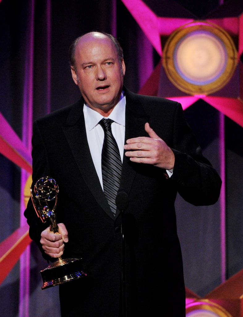 Bill Geddie Net Worth - Wiki, Age, Weight and Height, Relationships ...