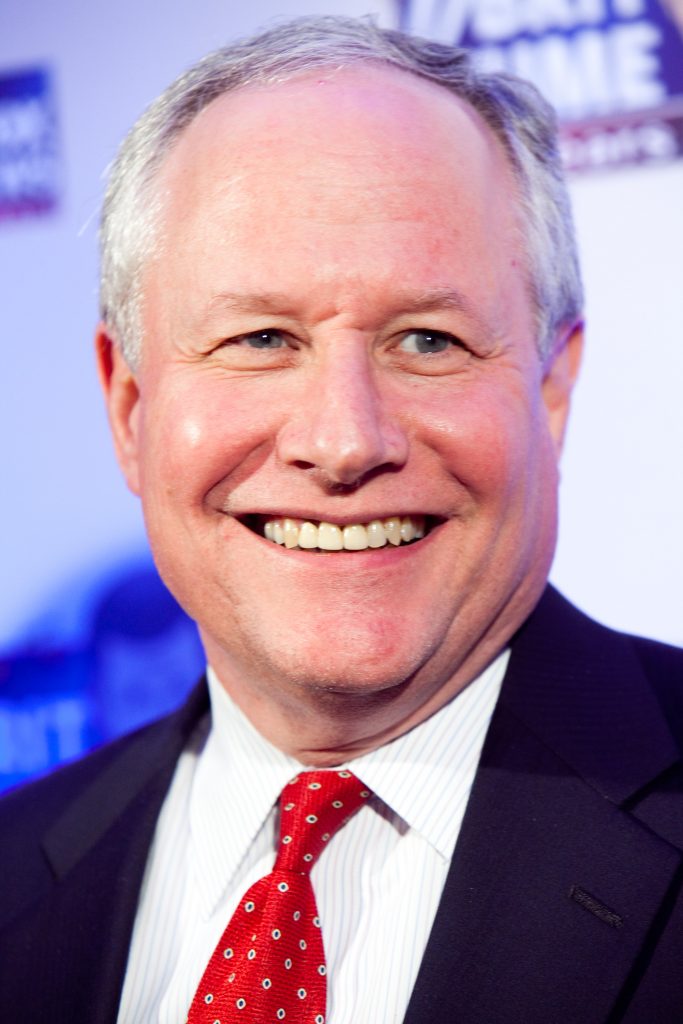 Bill Kristol Net Worth - Wiki, Age, Weight and Height, Relationships ...
