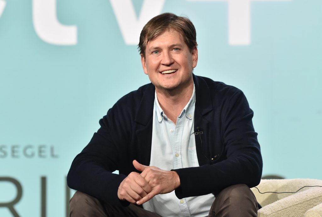 Bill Lawrence Net Worth - Wiki, Age, Weight and Height, Relationships ...
