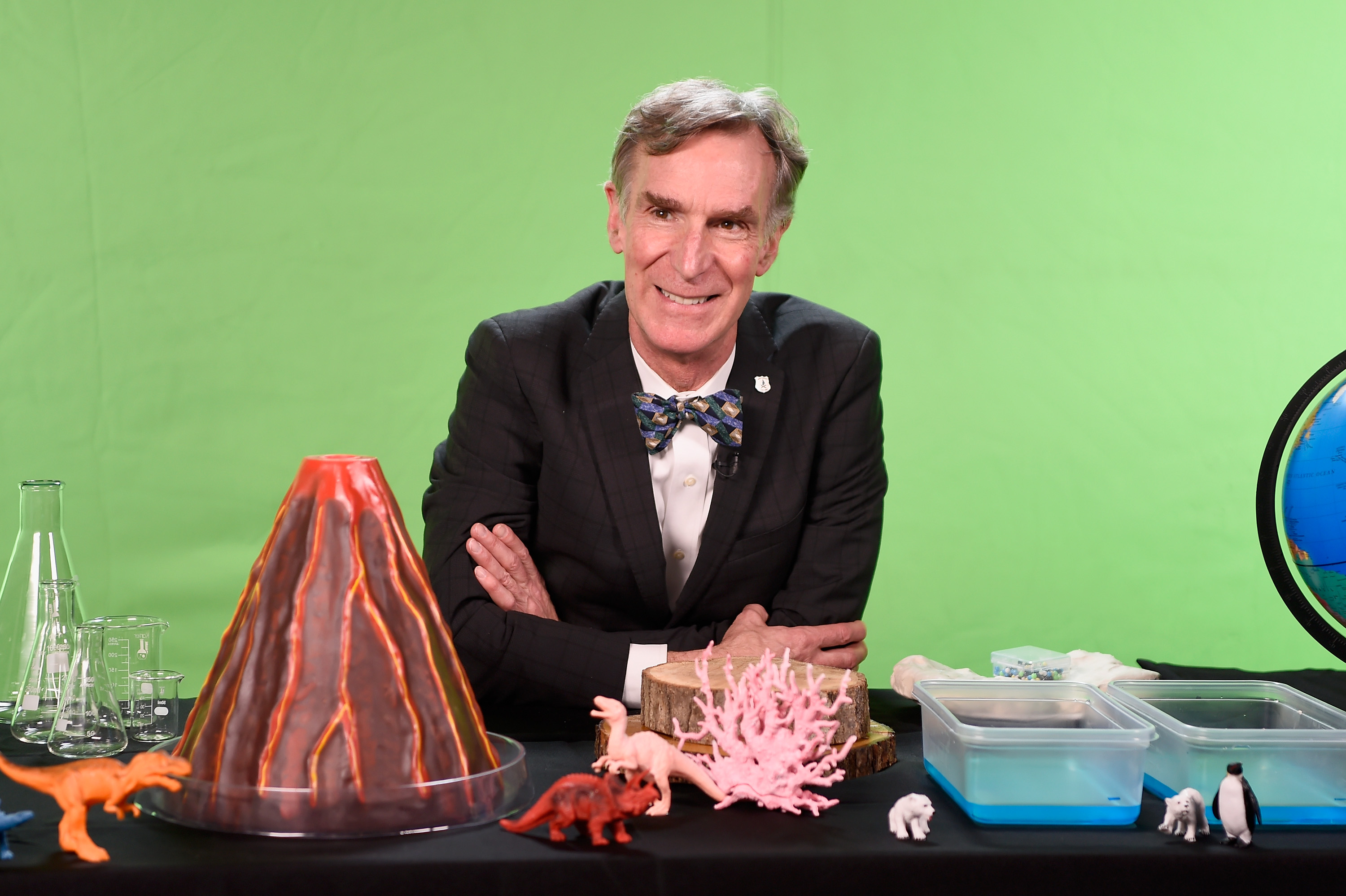 Bill Nye Net Worth in 2023 - Wiki, Age, Weight and Height ...