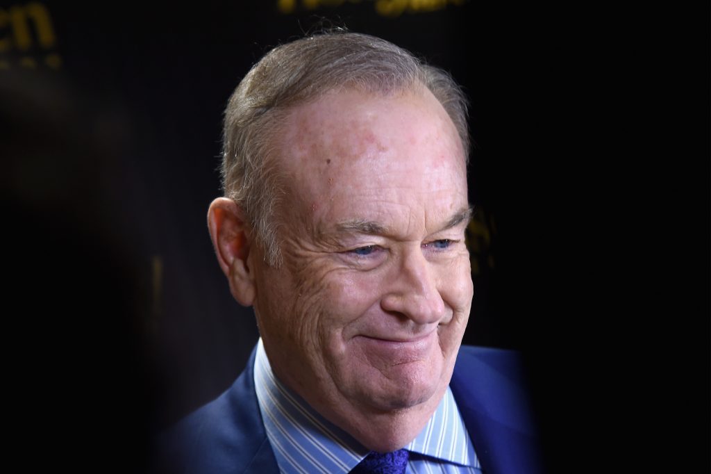 Bill O'Reilly Net Worth - Wiki, Age, Weight and Height, Relationships ...